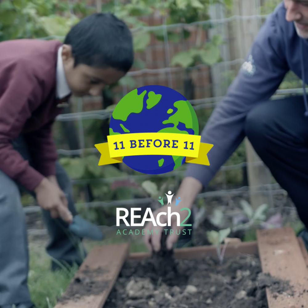Video Library - REAch2 Academy Trust