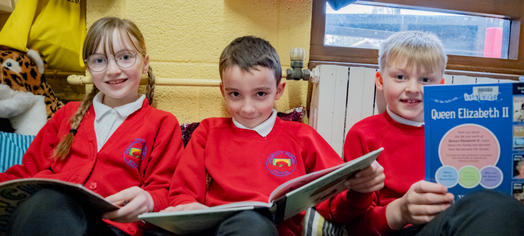 Welcoming Aqueduct Primary School into the REAch2 Academy Trust ...